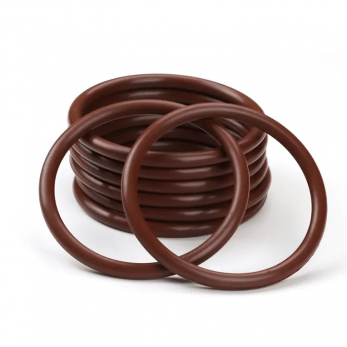 Manufacturer Any Size Custom Packing Colors Rubber hnbr epdm Nbr 70 ...