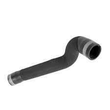 Scania 2010515 Radiator hose for silicon material with black color