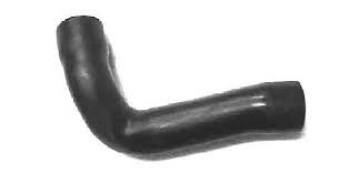 Scania 1377231 Radiator hose for silicon material with black color