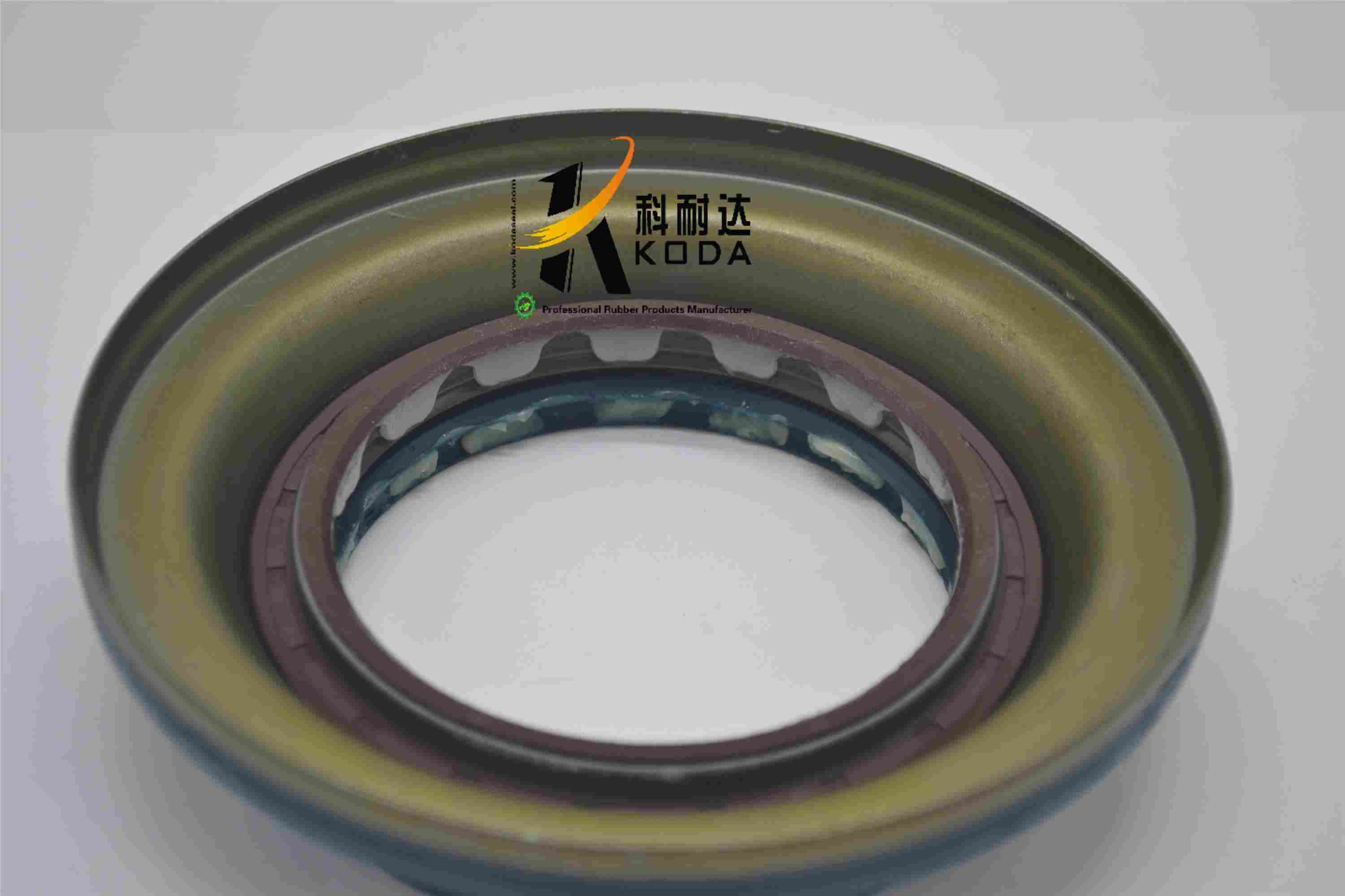 85*145*12/37 Wheel Hub Oil Seal For MERCEDES-BENZ Truck 0159974747