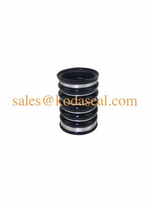 Volvo 20463924 Charge air hose Intercool Hose for silicone material ...